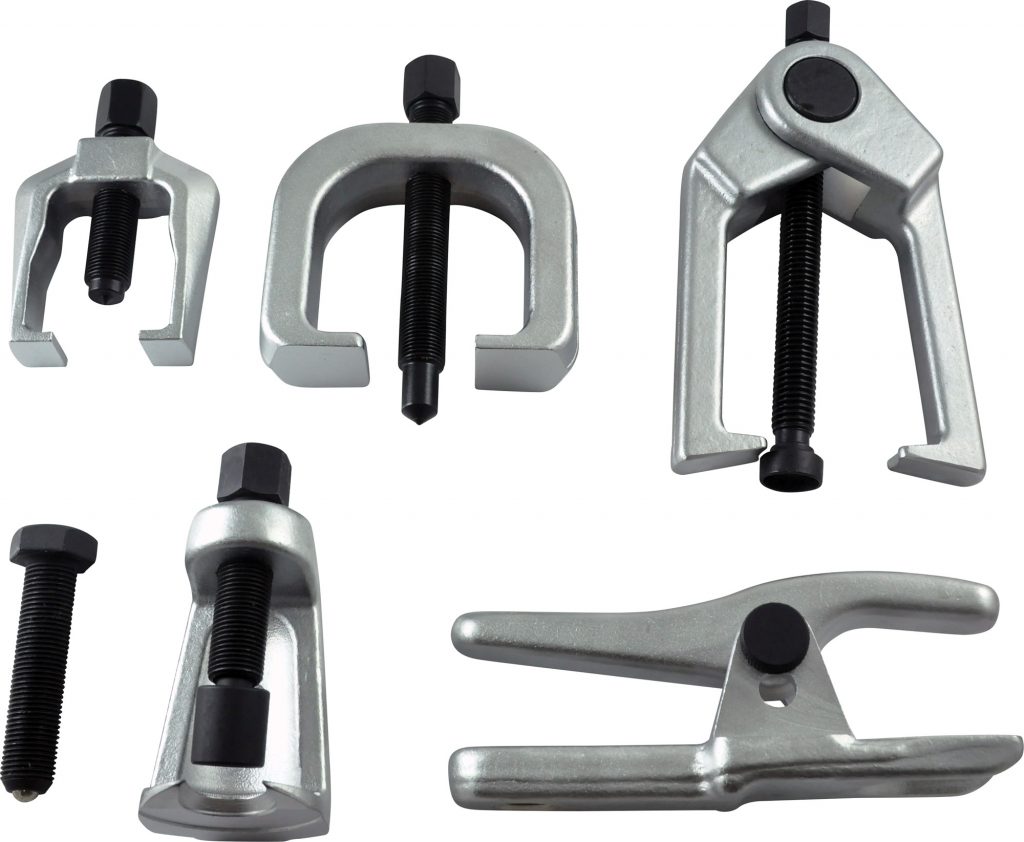 2 Leg Bearing Puller – Mohandas Parmanand